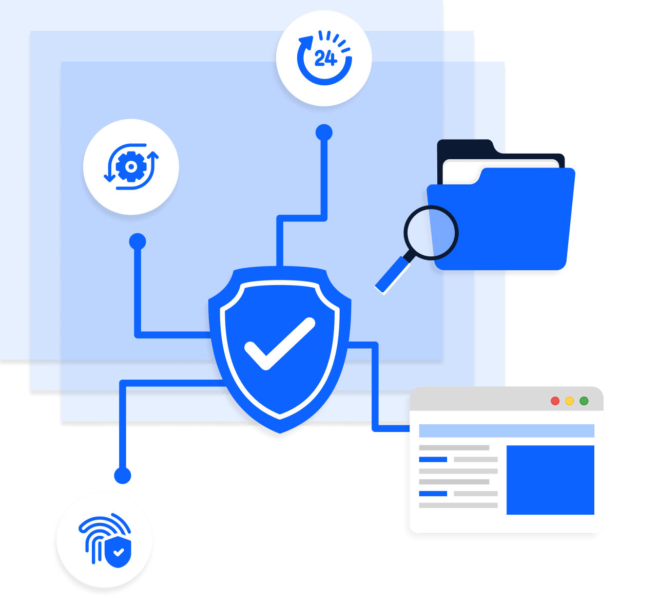 Break Free From Tripwire® Complexity | Real-Time Integrity by CimTrak
