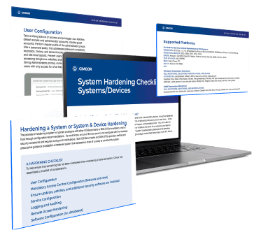 What Are CIS Benchmarks? 7 Things You Need For Security and Compliance