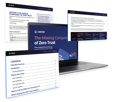 The 3 Zero Trust Principles (and Why They Matter)