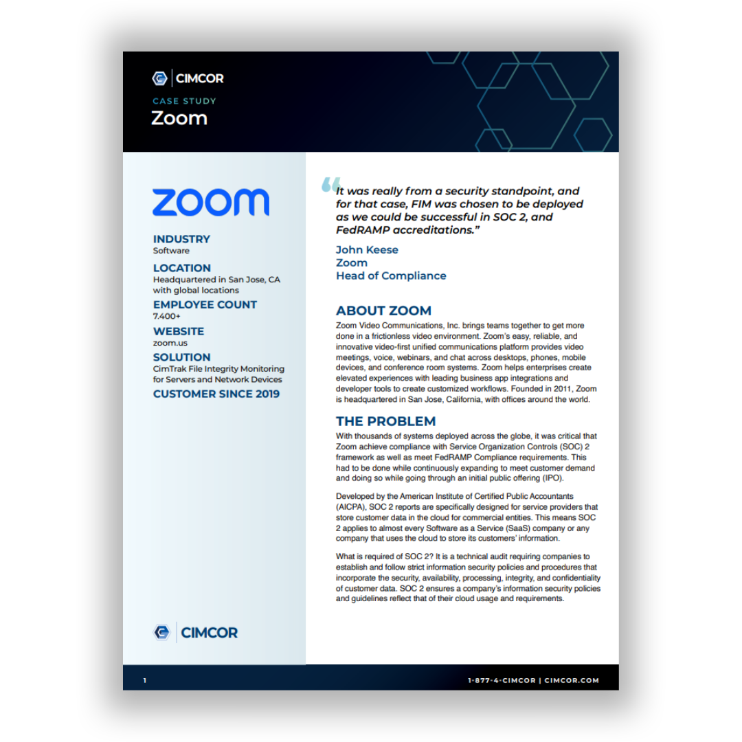 Customer Success Stories