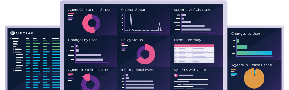 Instant Preview | Cimcor