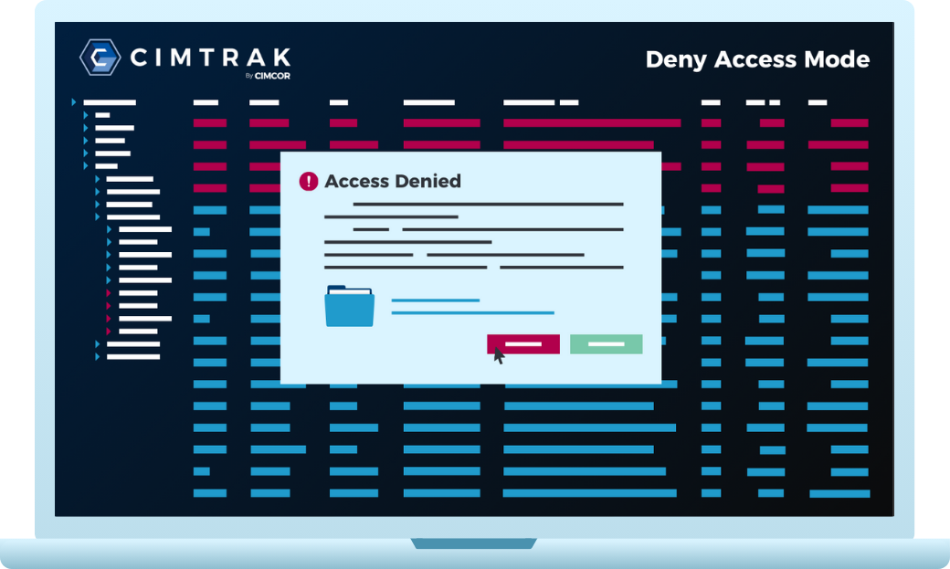 CimTrak Integrity Suite | Cimcor