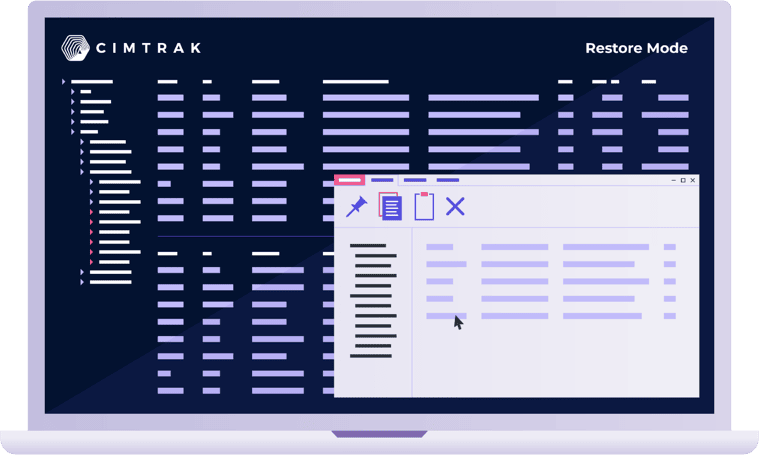 Cimcor | File Integrity Monitoring