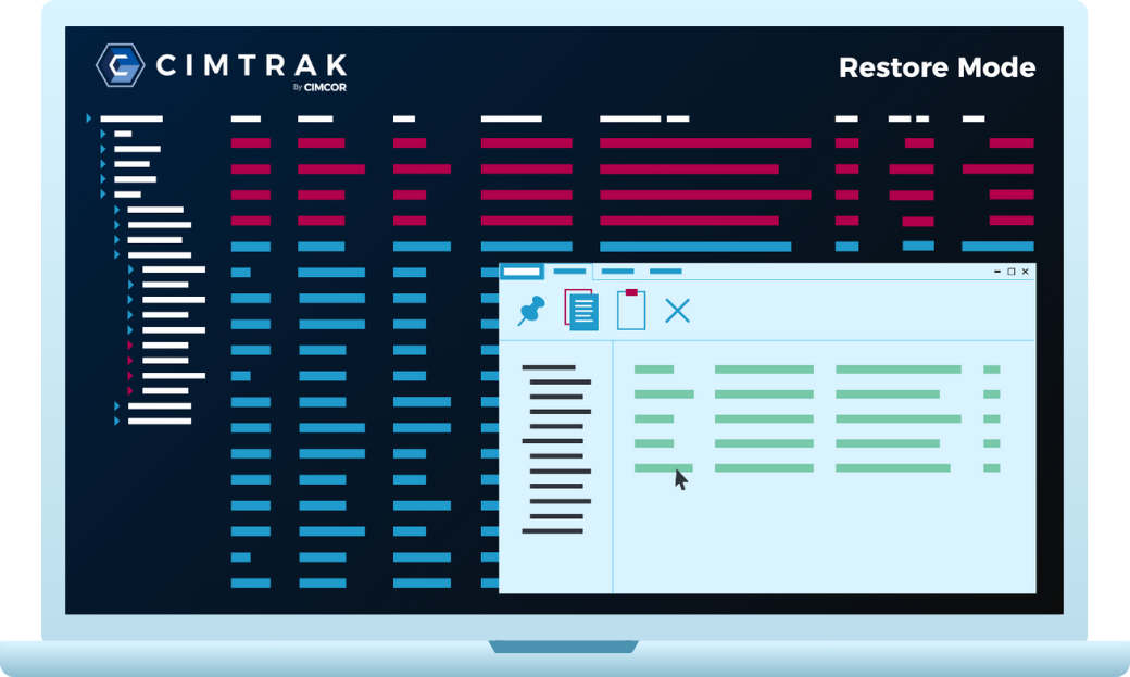 CimTrak Integrity Suite | Cimcor