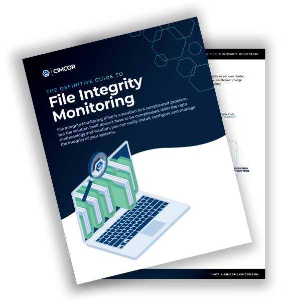 What Integrity Means in the CIA Triad