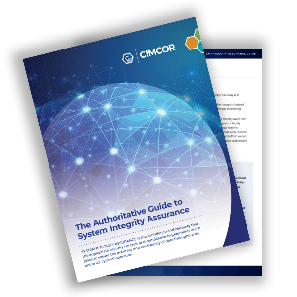 What is System Integrity Assurance?