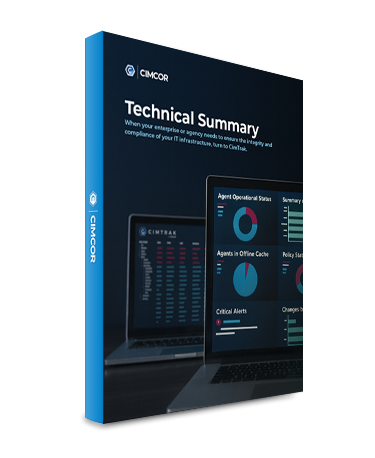 Resource Library | Cimcor