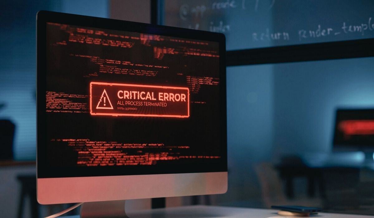 Top 7 Critical Security Challenges (and How to Solve Them)