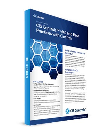 Resource Library | Cimcor