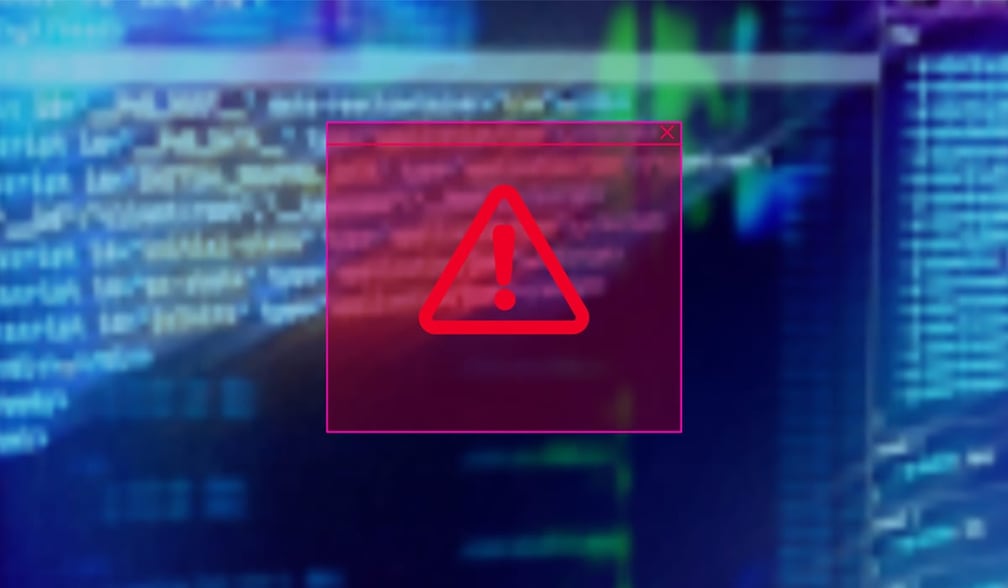 Identifying Suspicious Network Changes: 8 Red Flags to Watch For