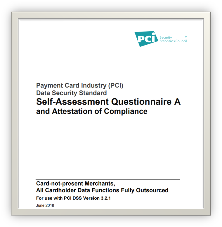 A Beginner's Guide to the PCI Compliance Levels