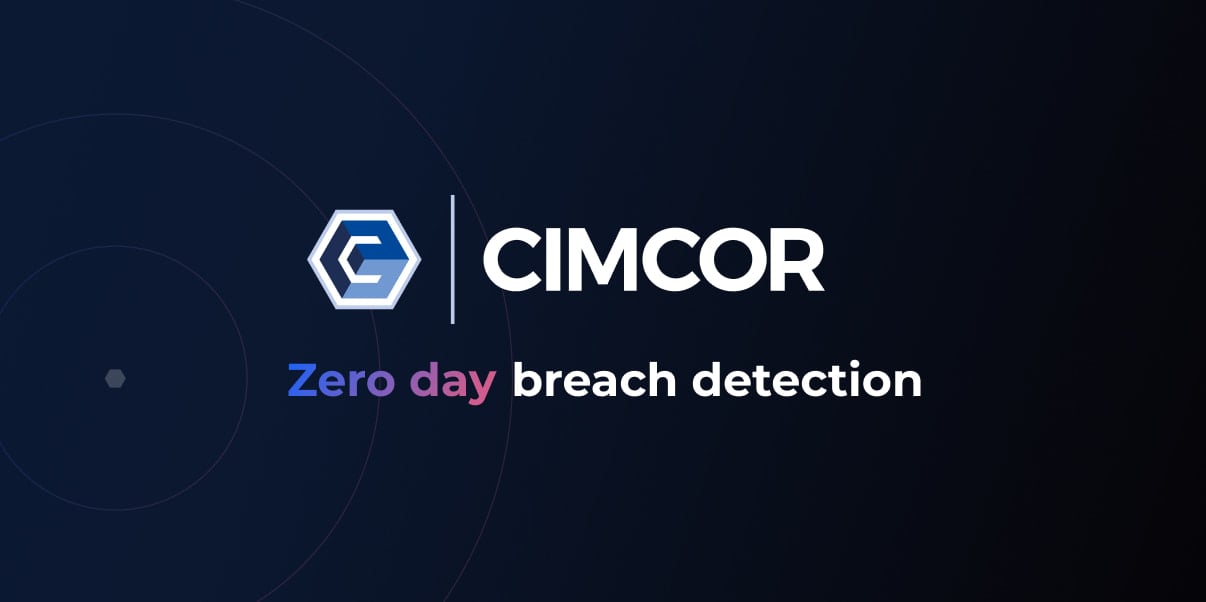 Cimcor | File Integrity Monitoring